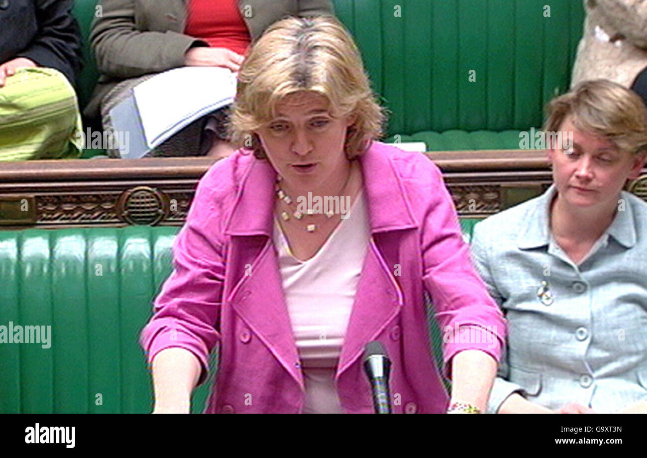 HIPs to be delayed by two months Stock Photo - Alamy