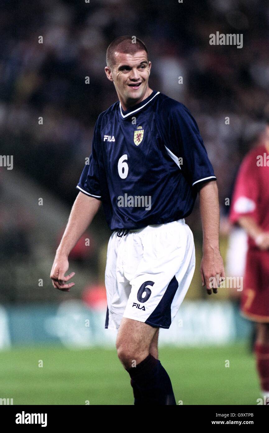 Dominic matteo hi-res stock photography and images - Alamy