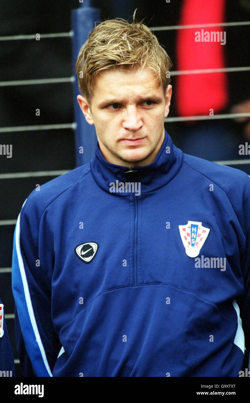 Igor biscan croatia hi-res stock photography and images - Alamy