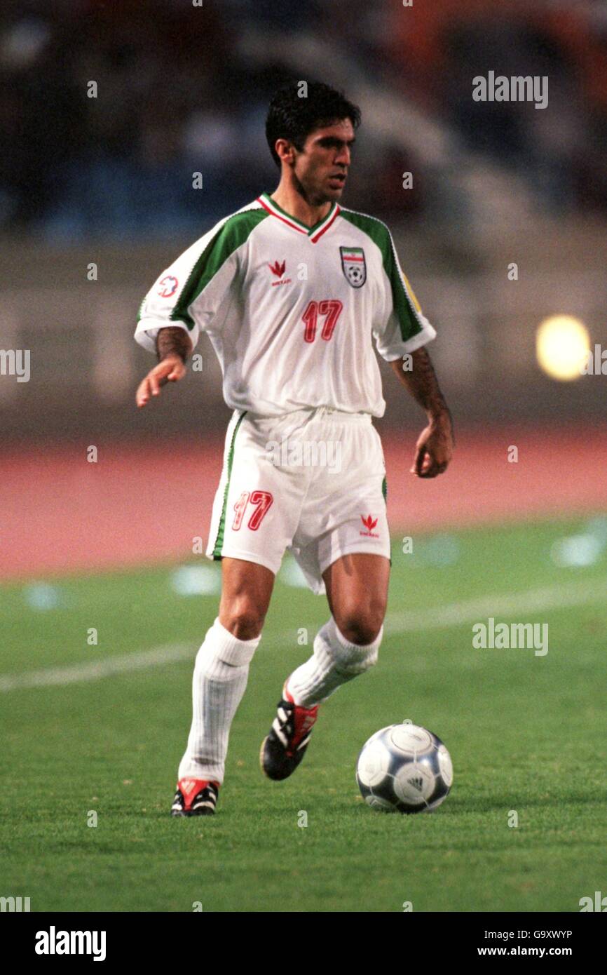 Asian cup 2000 hi-res stock photography and images - Alamy