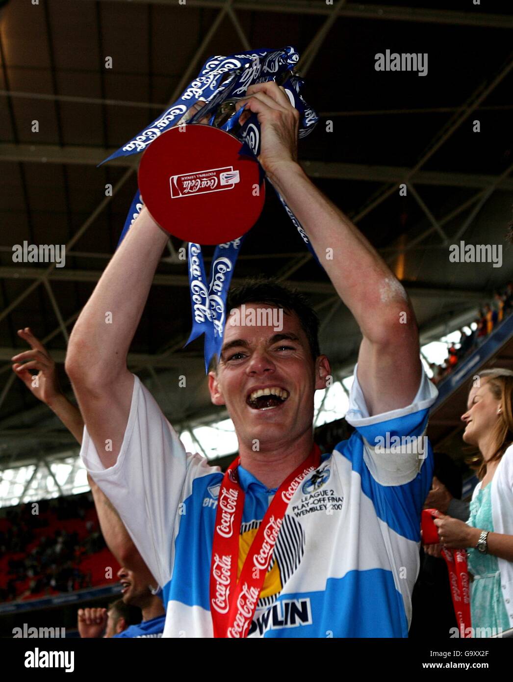 Bristol rovers captain hi-res stock photography and images - Alamy