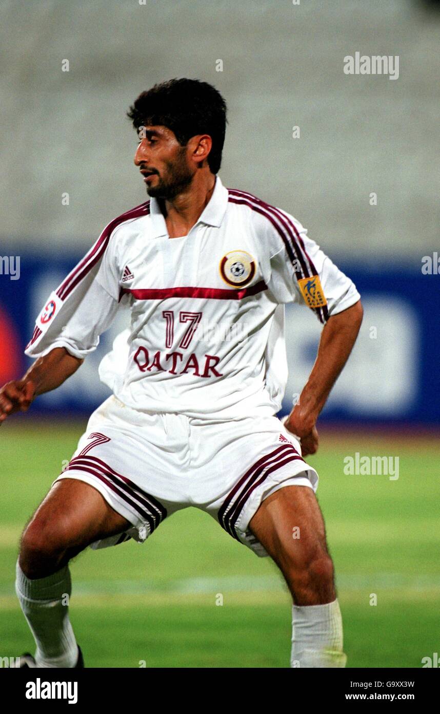 Jassim al tamimi hi-res stock photography and images - Alamy