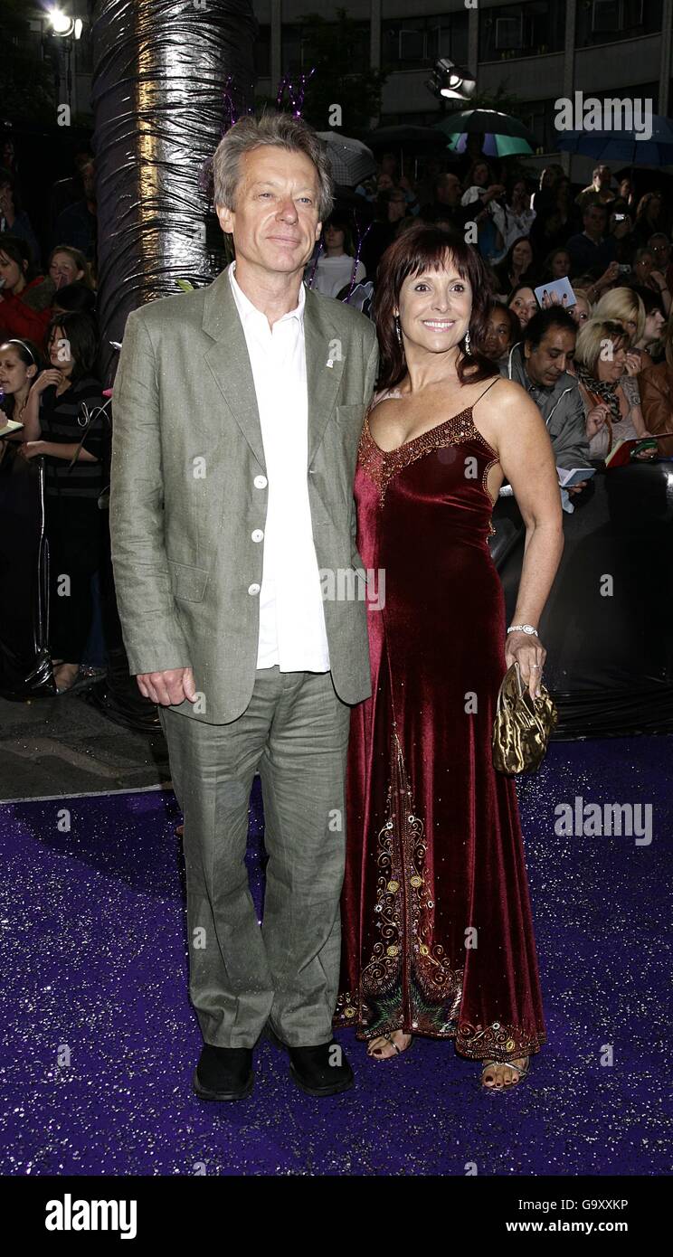 Diane keen hi-res stock photography and images - Alamy