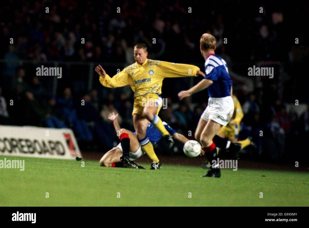 David john brown hi-res stock photography and images - Alamy