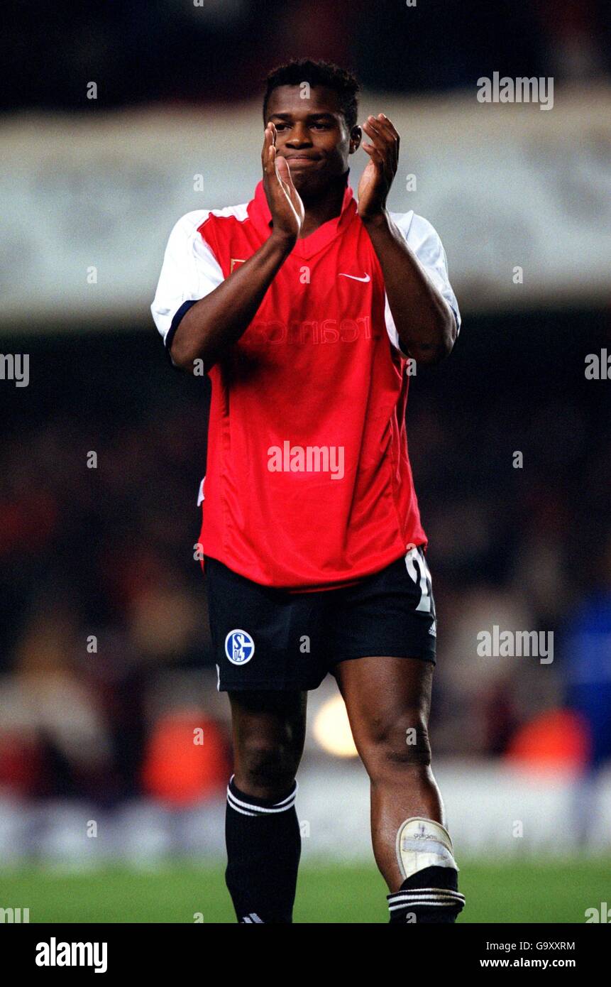 Victor agali hi-res stock photography and images - Alamy