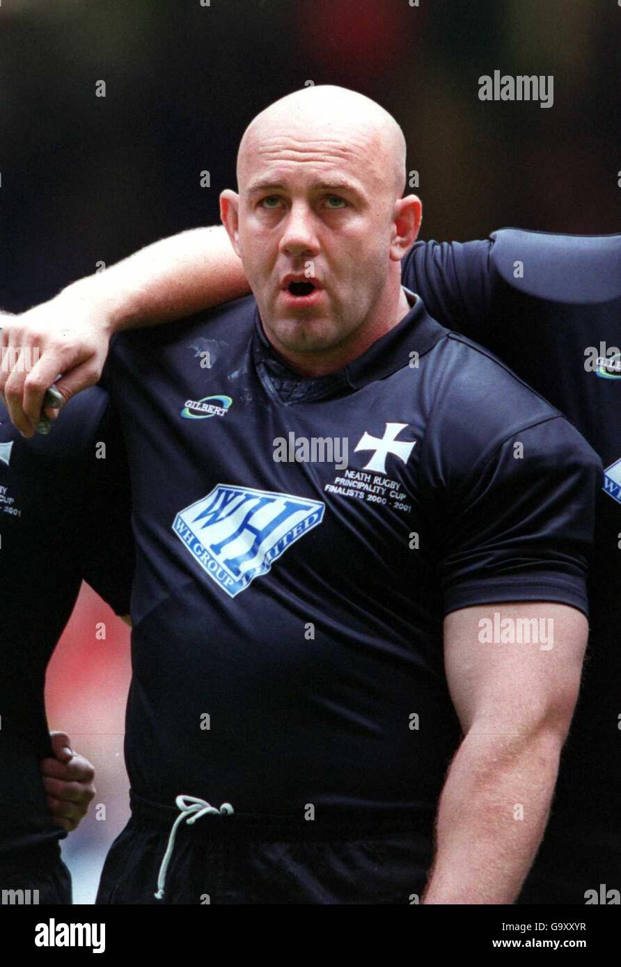 Andy howell hi-res stock photography and images - Alamy