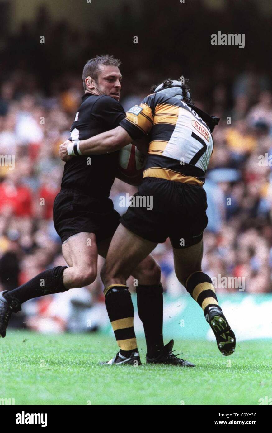 Jason forster hi-res stock photography and images - Alamy