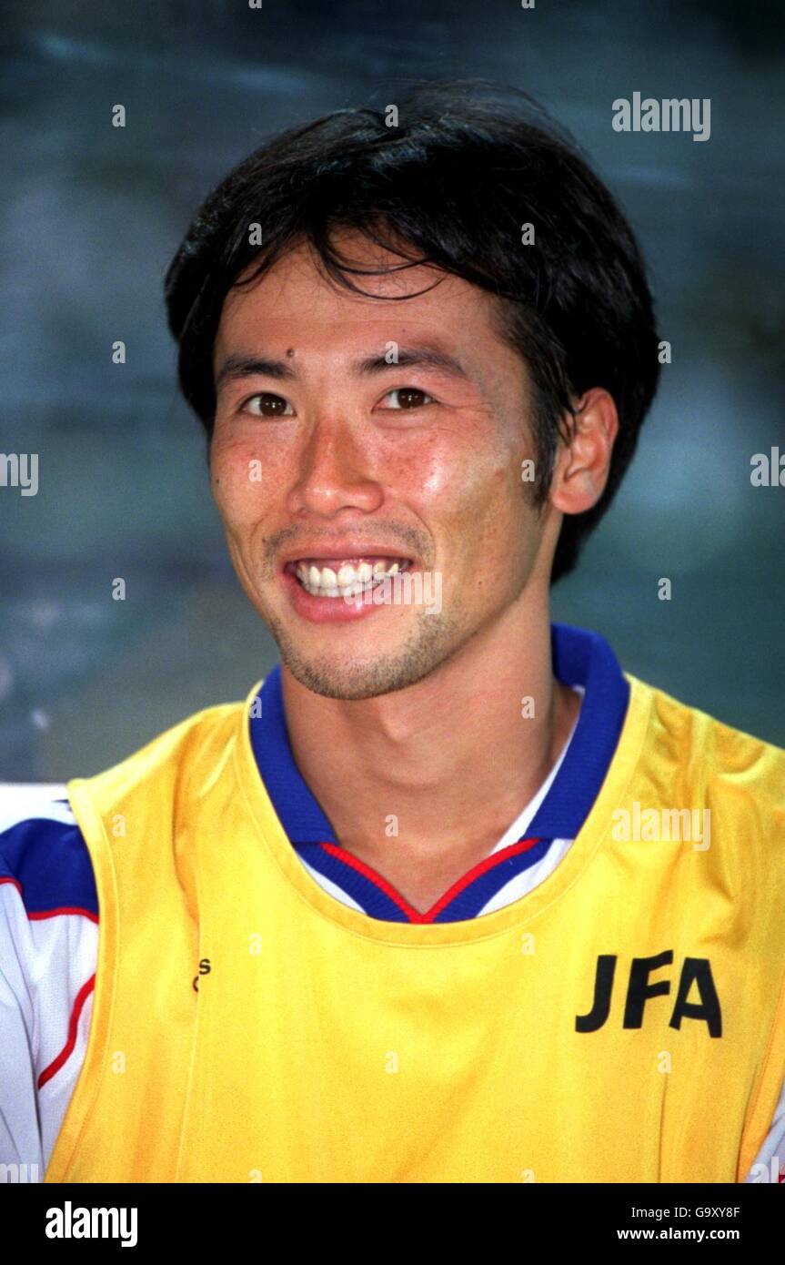 Fujita hi-res stock photography and images - Alamy