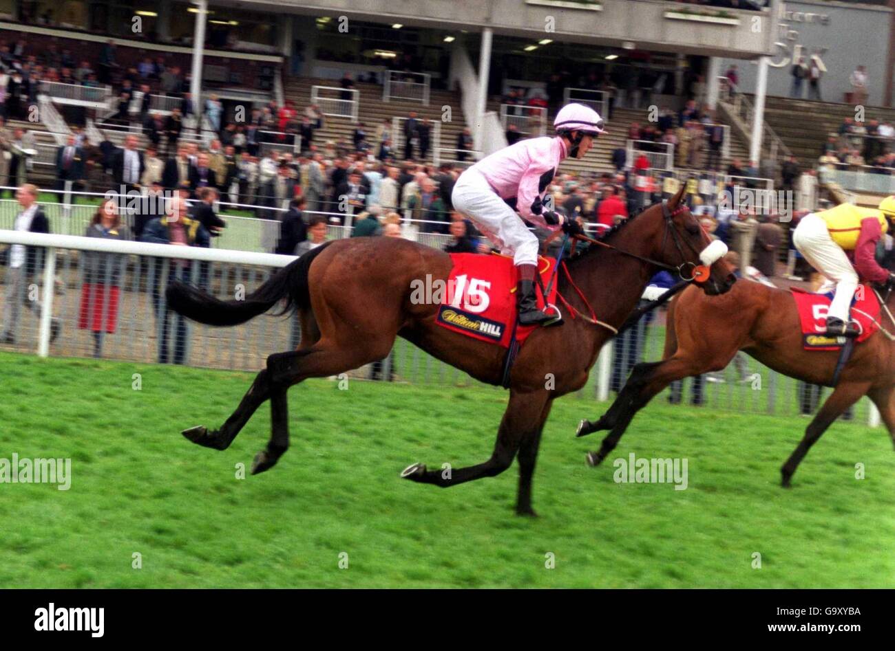 Starbeck hi-res stock photography and images - Alamy