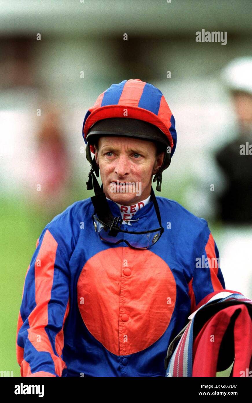 Eddery york hi-res stock photography and images - Alamy