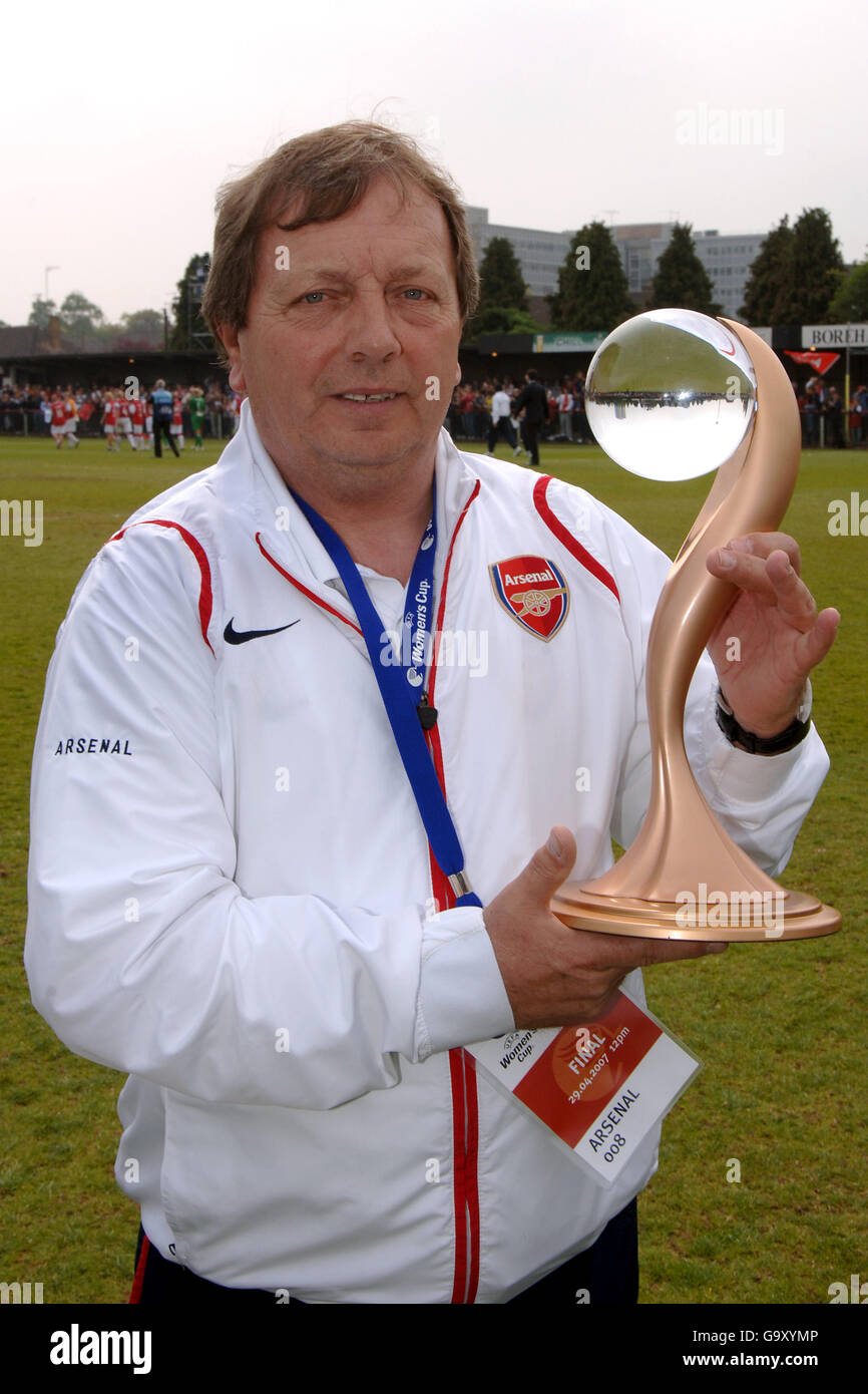 Vic akers hi-res stock photography and images - Alamy