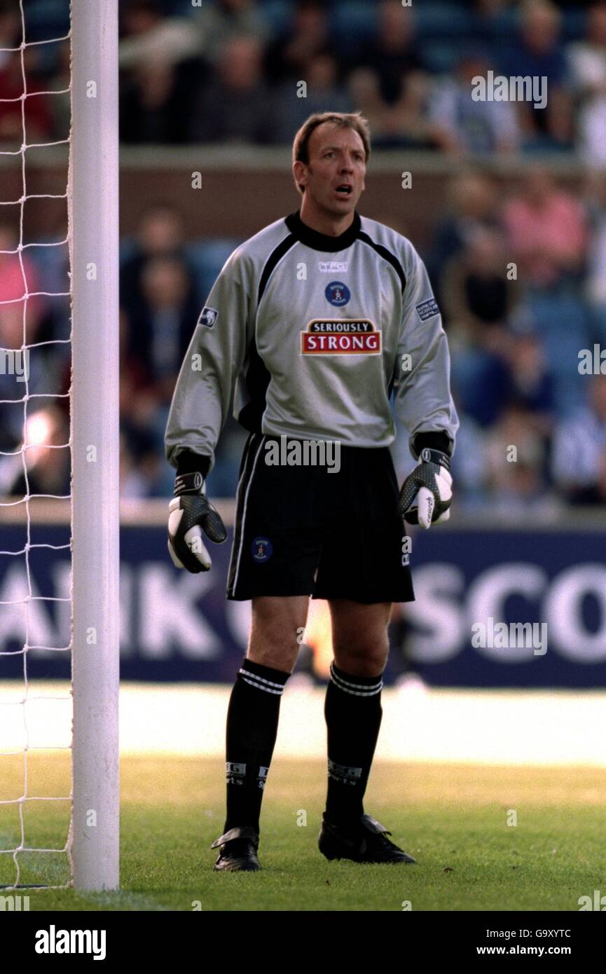 Gordon marshall hi-res stock photography and images - Alamy