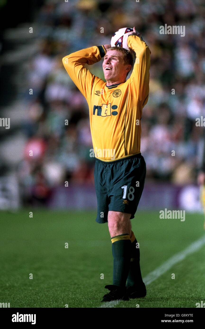 Scotland Takes Throw In High Resolution Stock Photography and Images ...