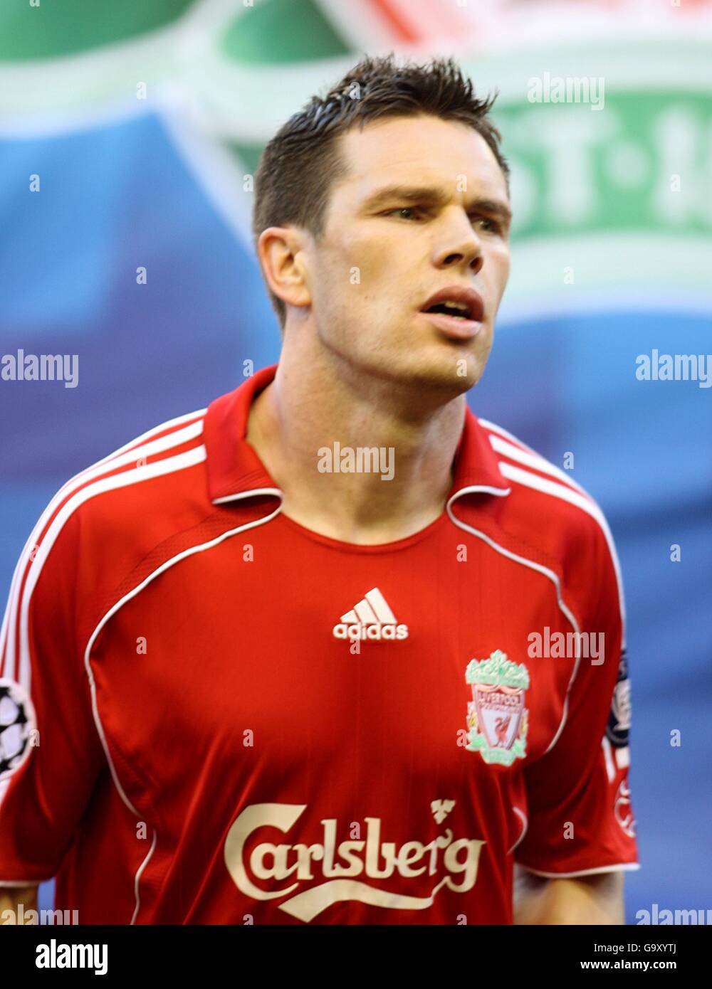 Finnan liverpool hi-res stock photography and images - Alamy