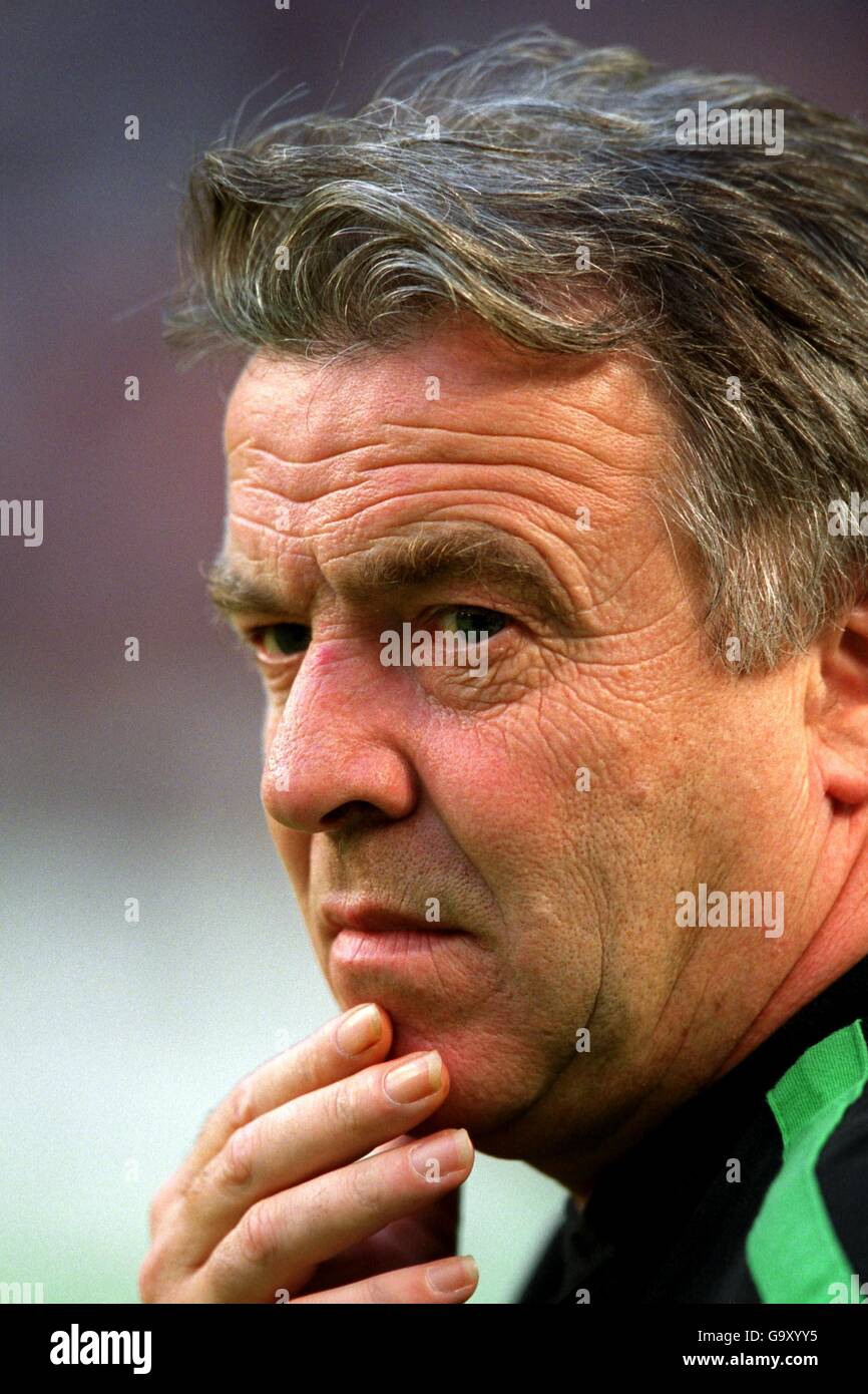 Soccer uefa champions league third qualifying round leg celtic ajax hi-res stock photography and ...