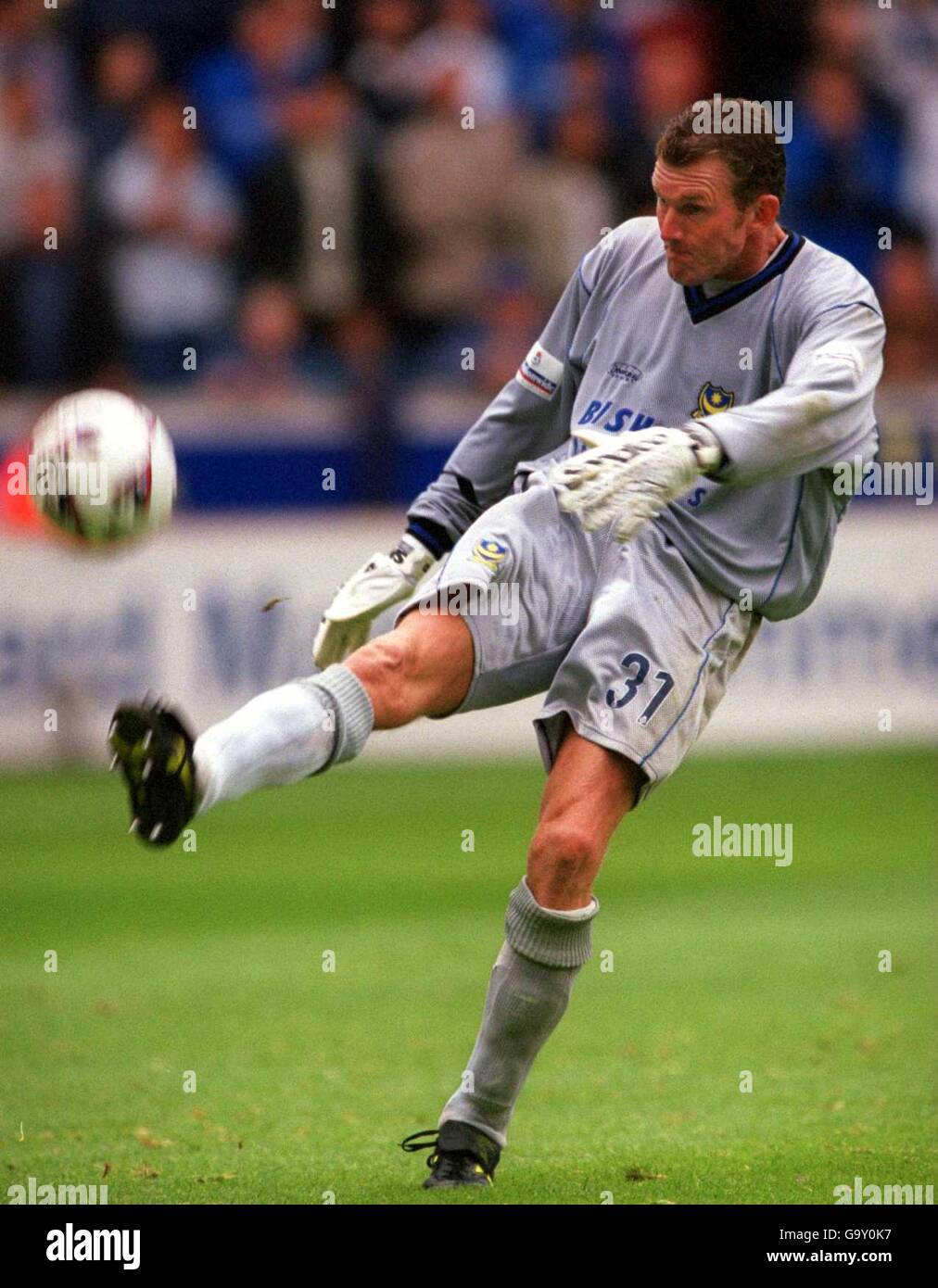 Dave beasant wolverhampton wanderers hi-res stock photography and ...