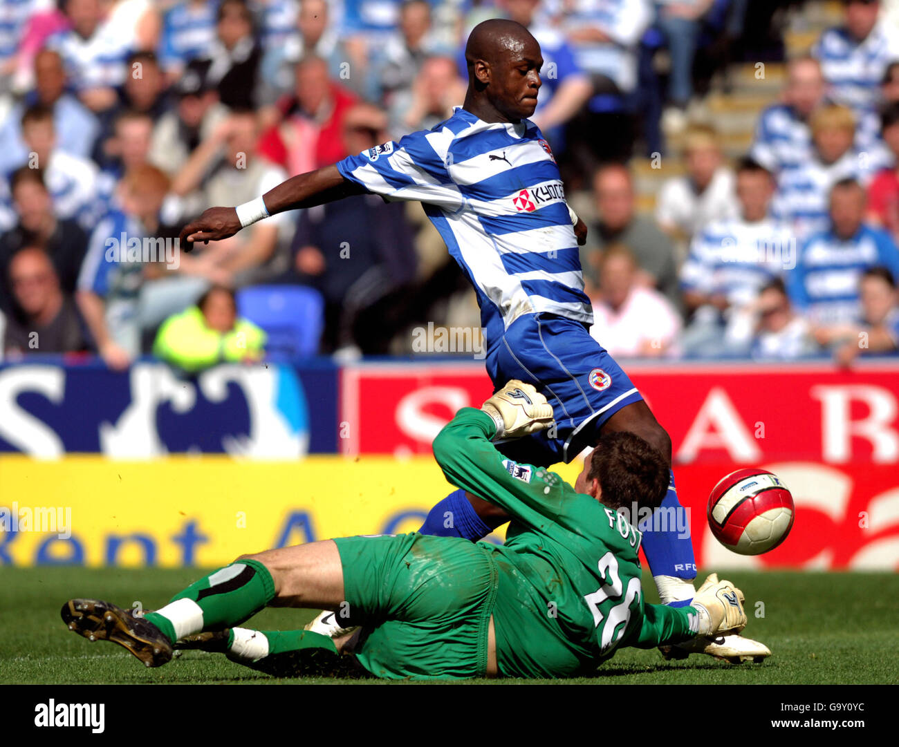 Leroy foster hi-res stock photography and images - Alamy