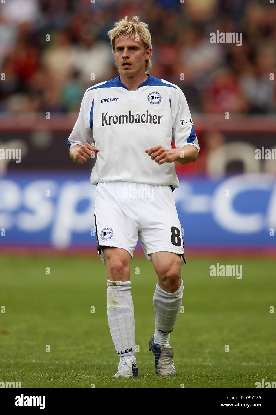 Tobias rau hi-res stock photography and images - Alamy