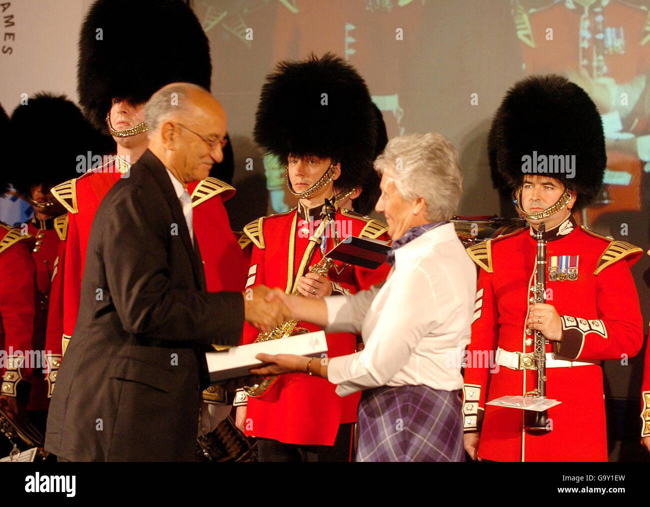 Members of the commonwealth federation hi-res stock photography and ...