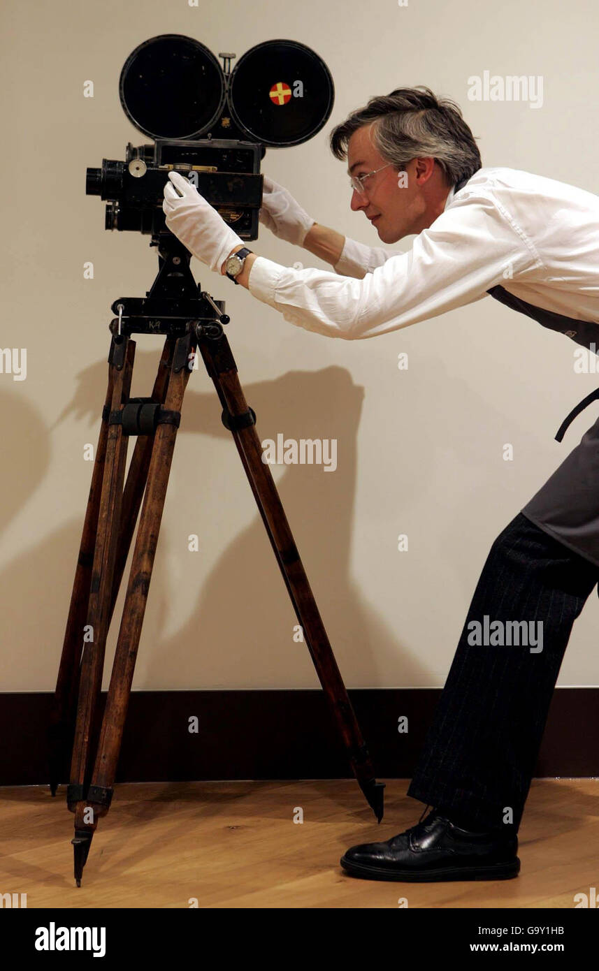 Charlie chaplin's house hi-res stock photography and images - Alamy