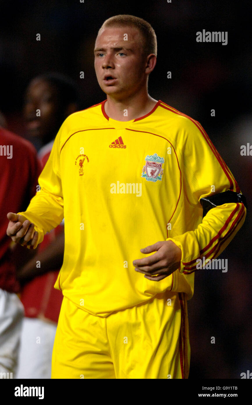 Putterill hi-res stock photography and images - Alamy