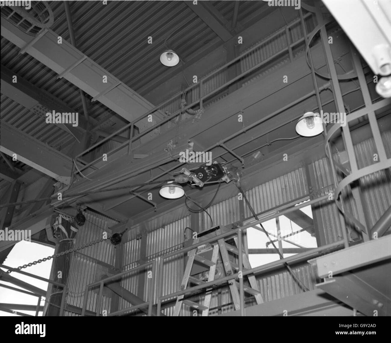 Missile guidance system hi-res stock photography and images - Alamy