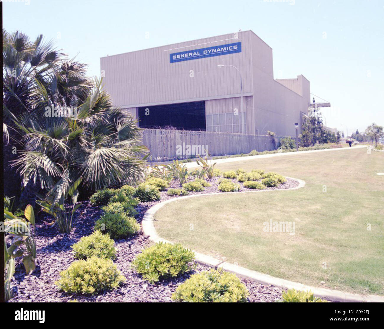 Image from the Convair/General Dynamics Astronautics Atlas Negative ...