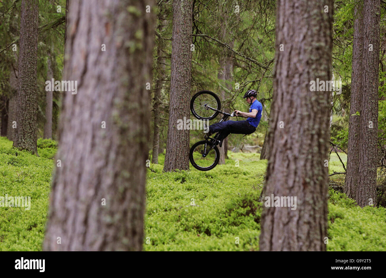Scotland environmental festival hi-res stock photography and images - Alamy