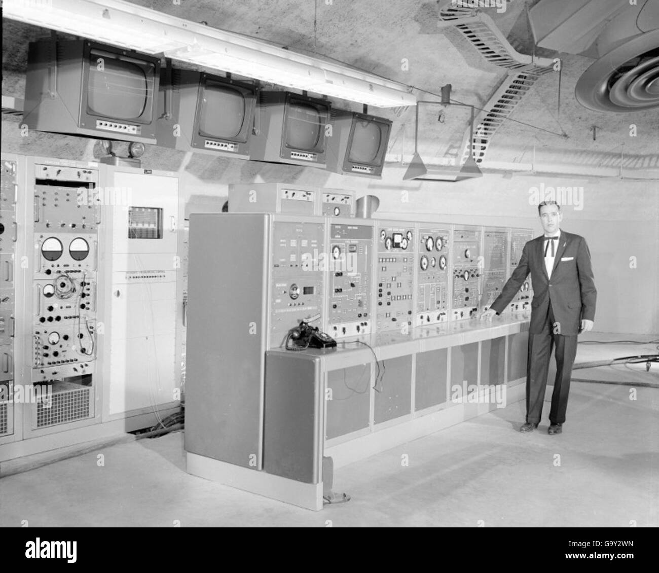 Image from the Convair/General Dynamics Astronautics Atlas Negative ...