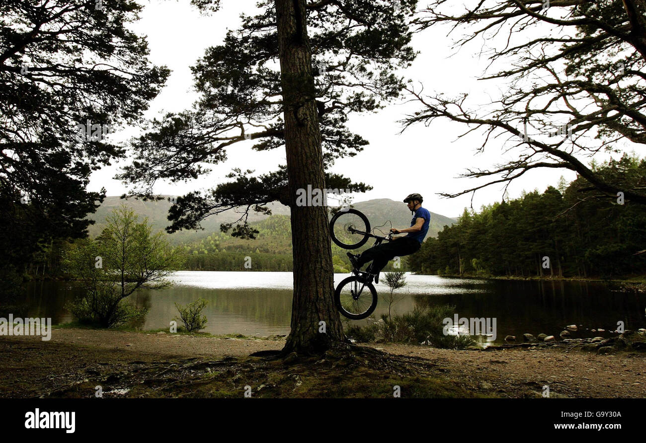 Scotland environmental festival hi-res stock photography and images - Alamy