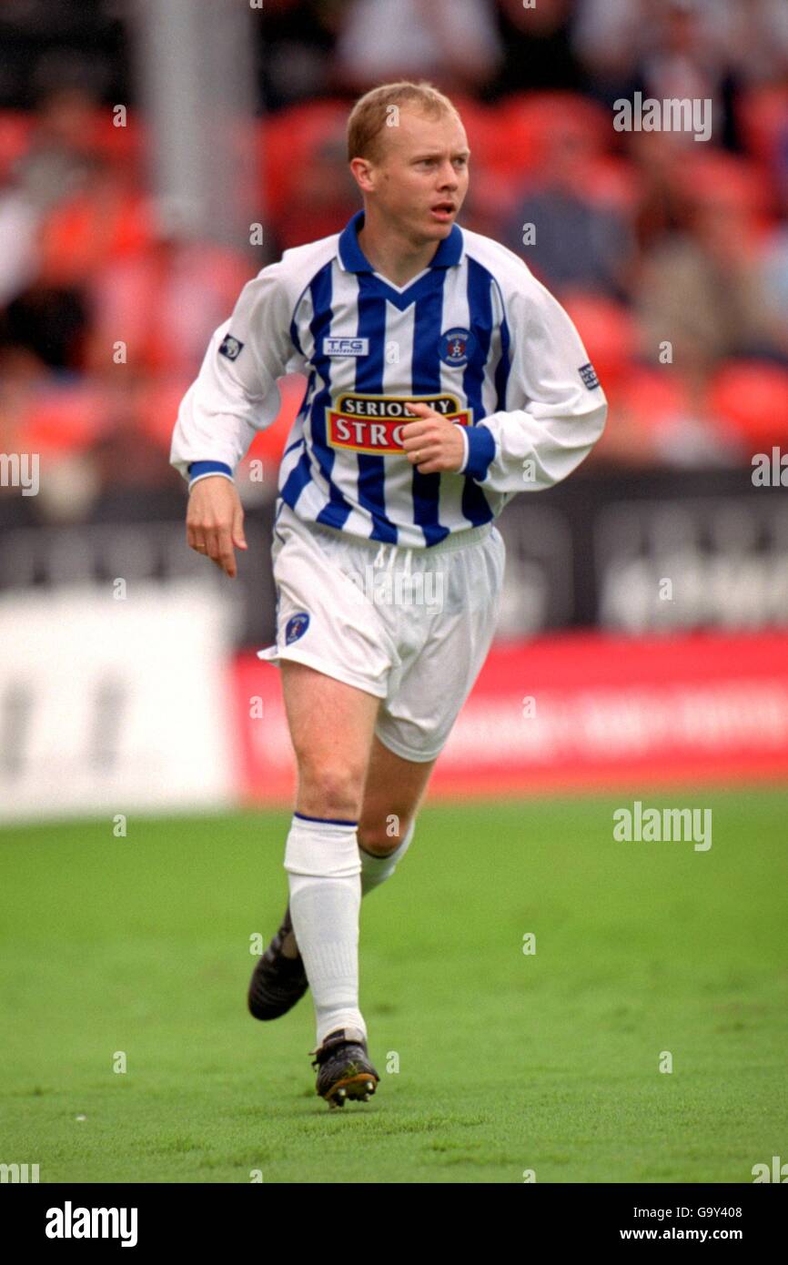 Alan mahood hi-res stock photography and images - Alamy