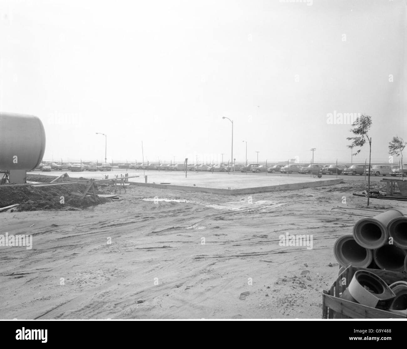 Image from the Convair/General Dynamics Astronautics Atlas Negative ...