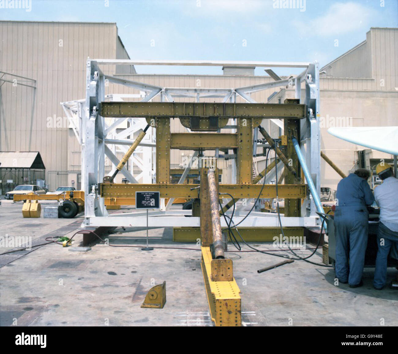 Image from the Convair/General Dynamics Astronautics Atlas Negative ...