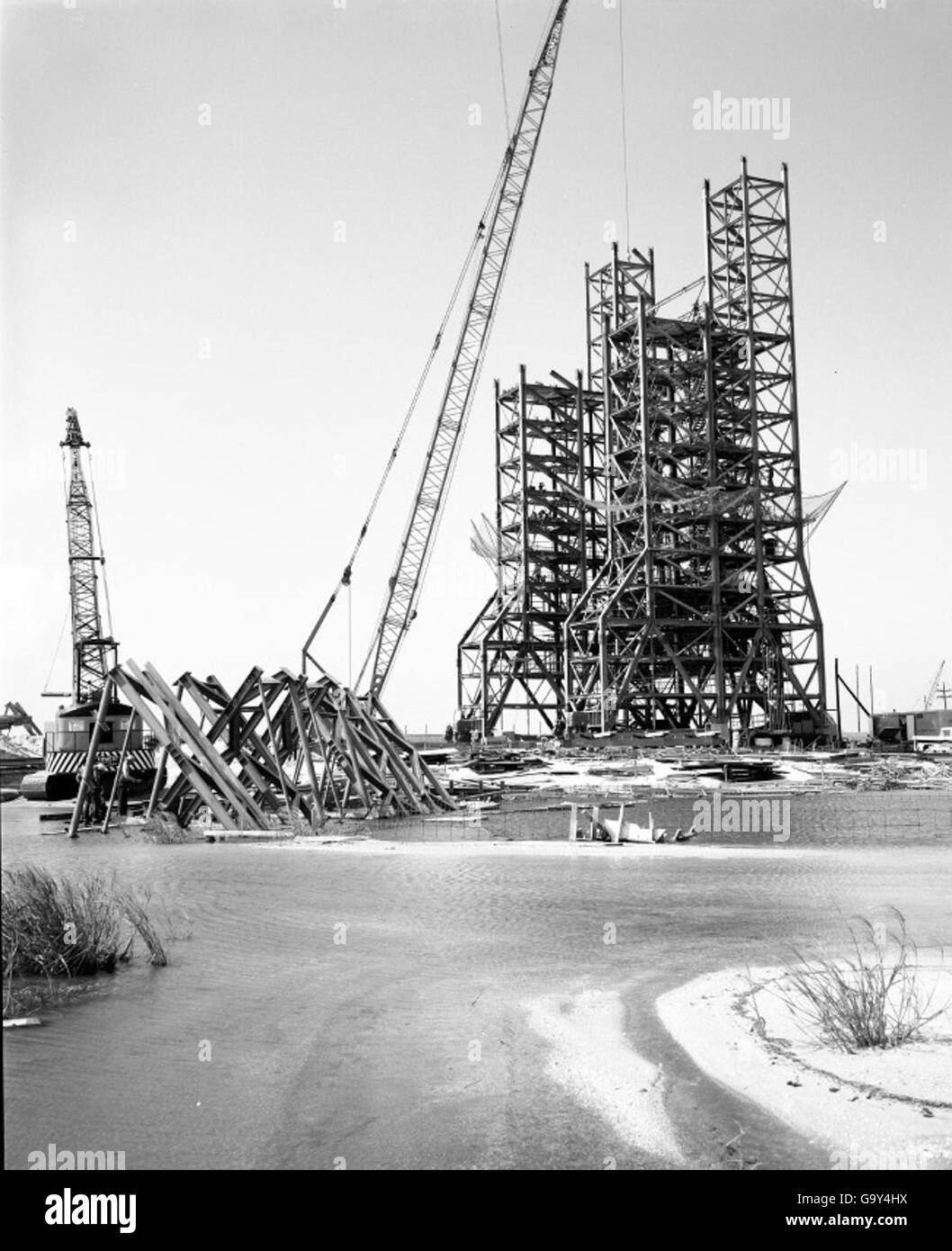 Image from the Atlas Negative Collection, illustrating the Atlas ...