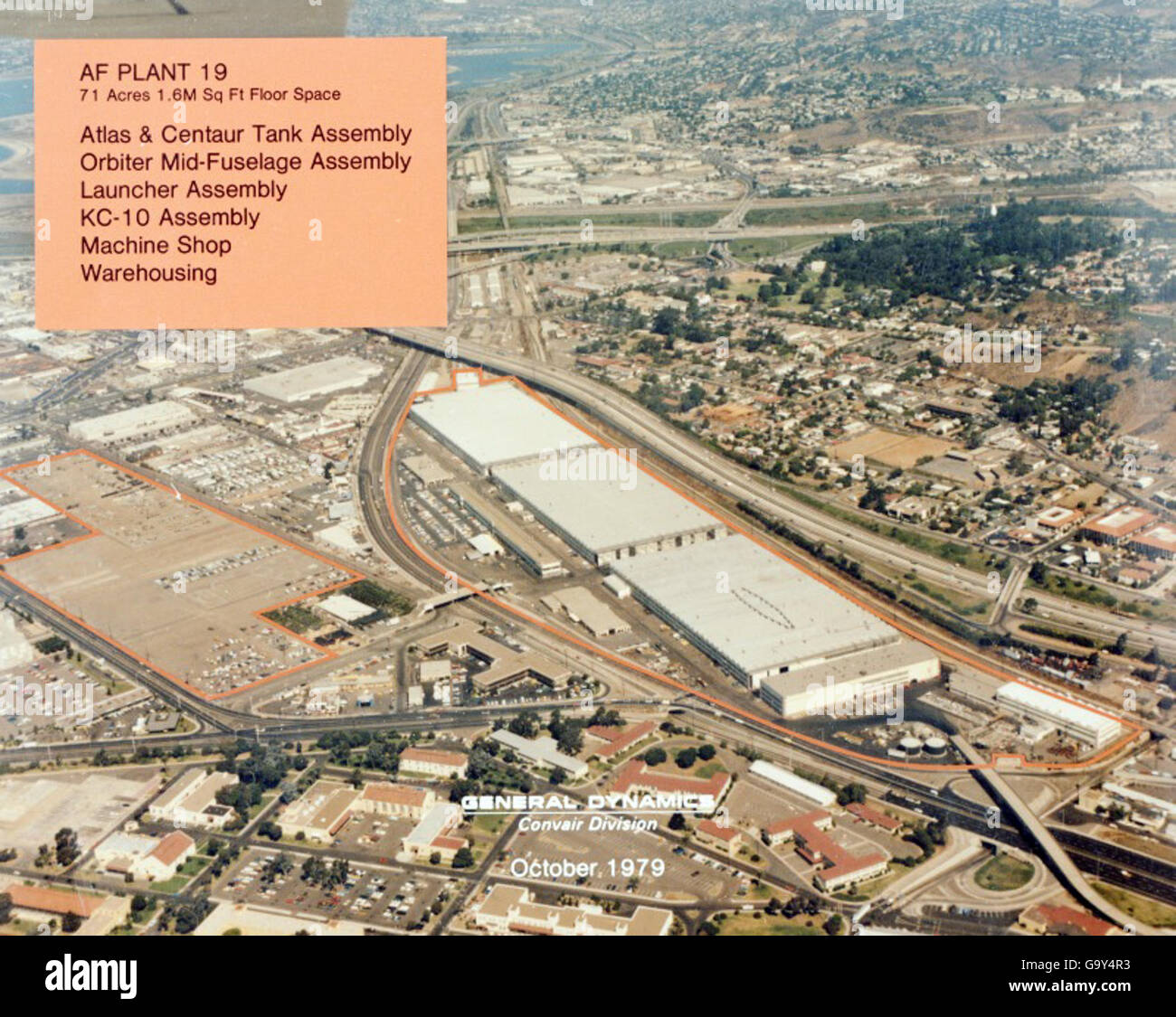 An image from the Atlas Negative Collection, showing a successful Atlas ...