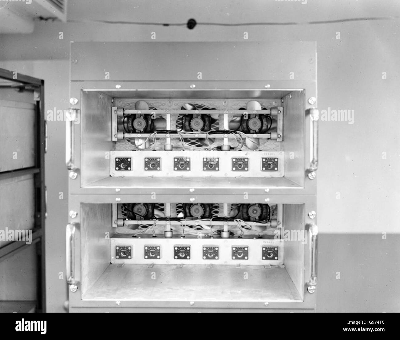 Image from the Convair/General Dynamics Astronautics Atlas Negative ...