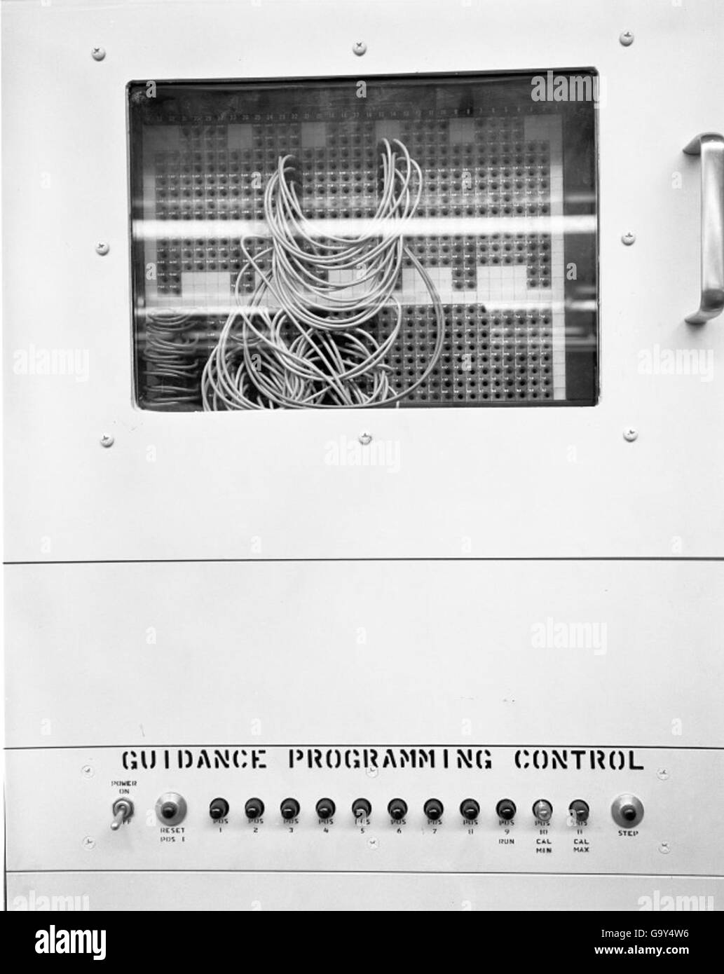 Photograph from the Atlas Negative Collection, illustrating the ...