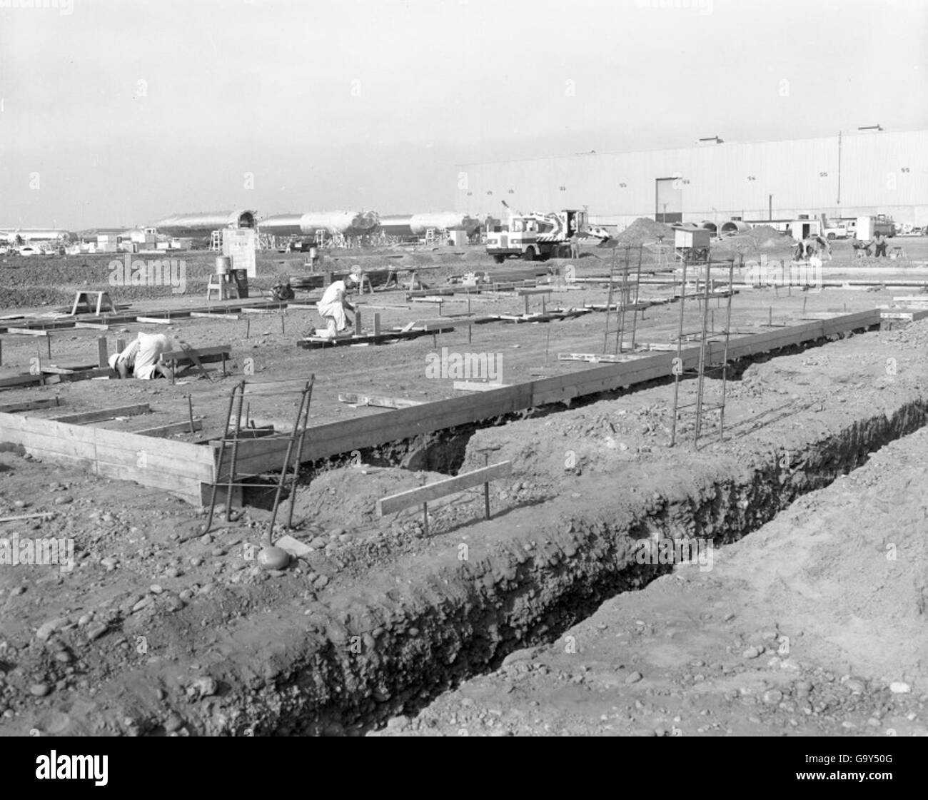 Atlas centaur d hi-res stock photography and images - Alamy