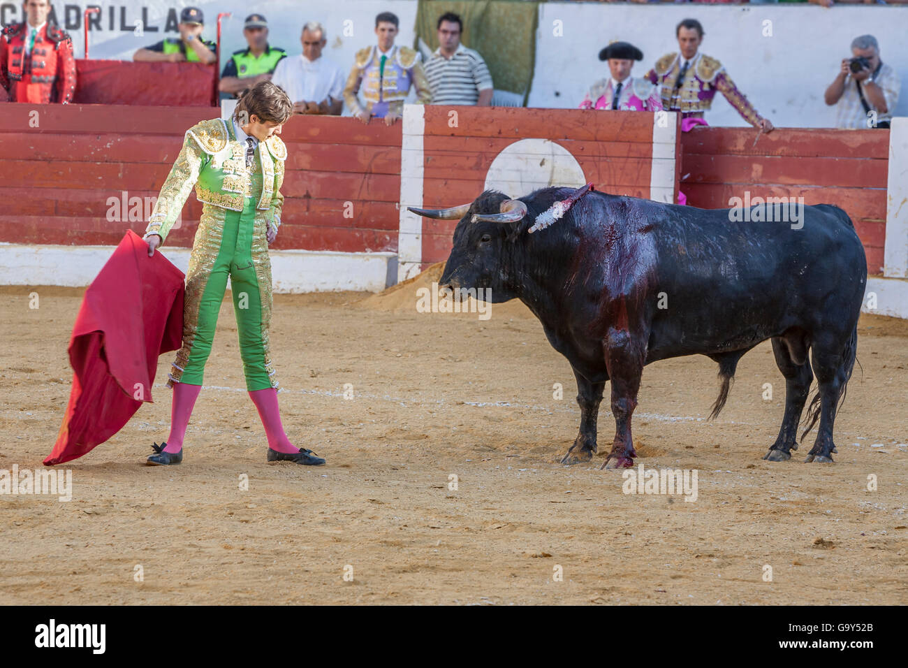 Castella hi-res stock photography and images - Alamy