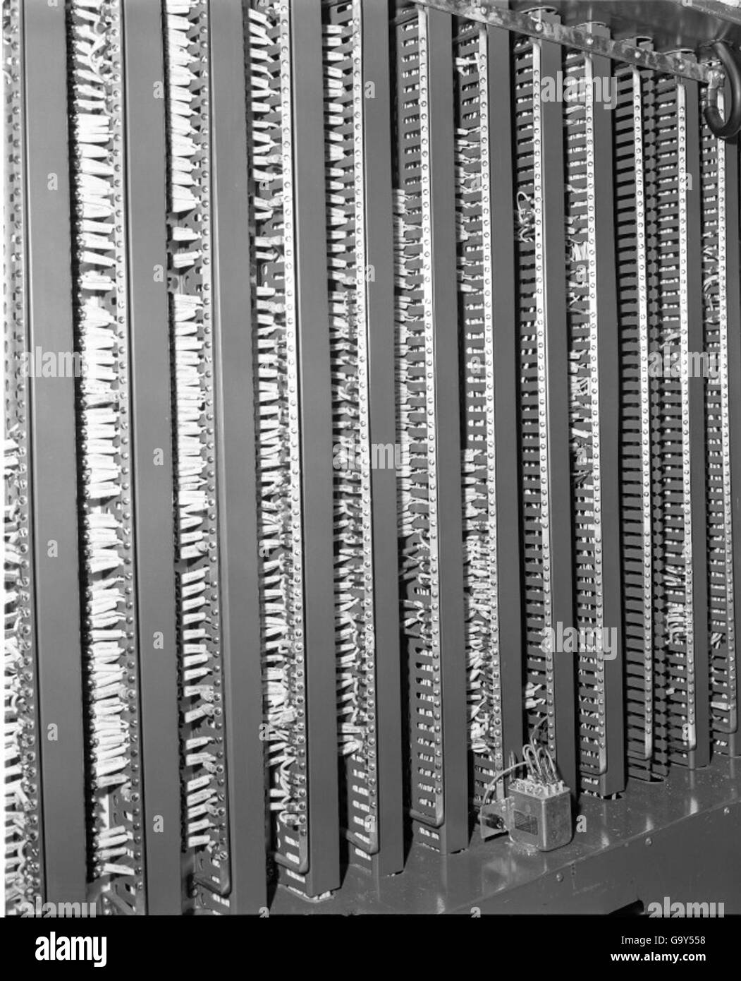 Image from the Convair/General Dynamics Astronautics Atlas Negative ...