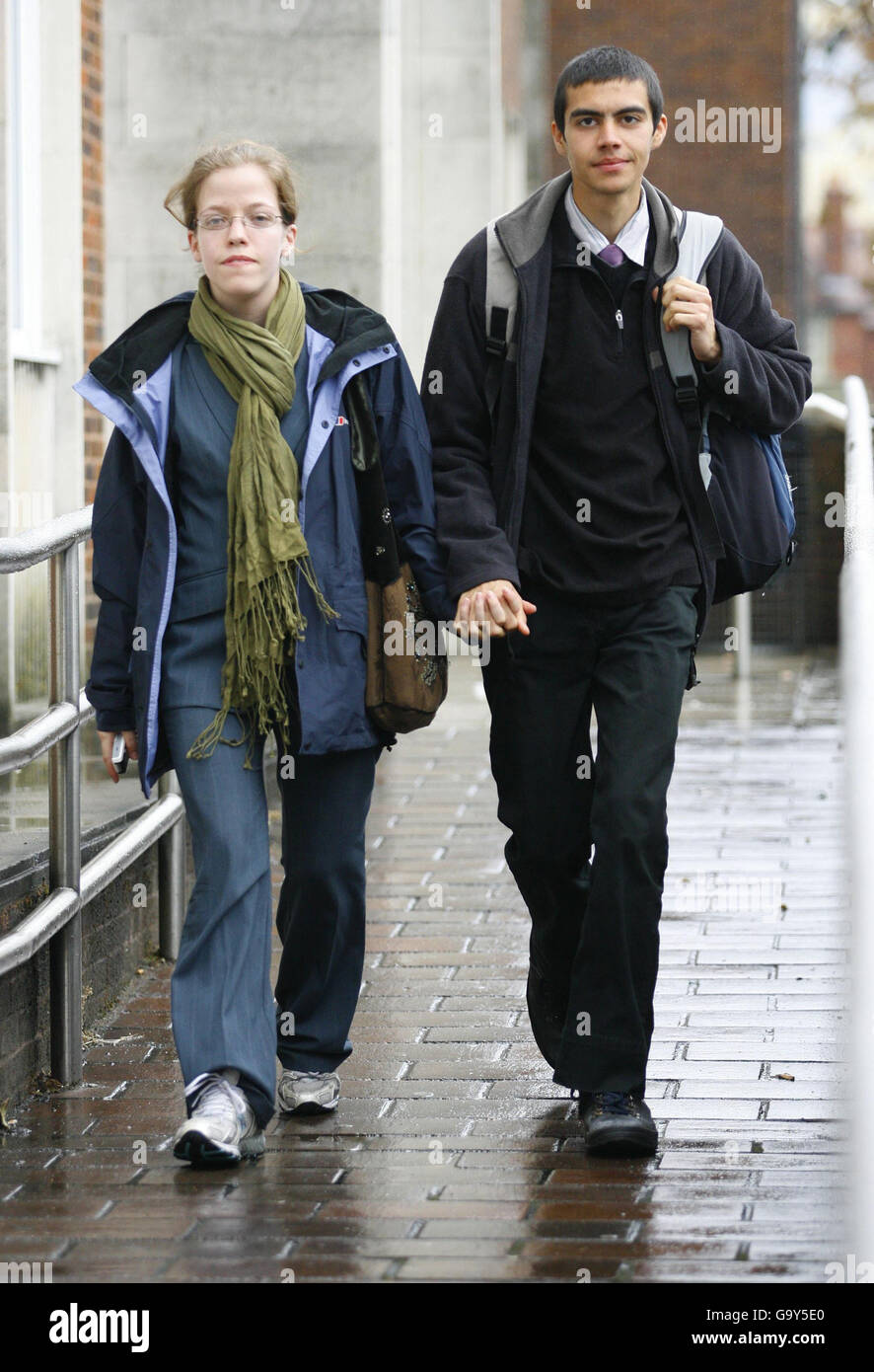 Linus harrison hi-res stock photography and images - Alamy