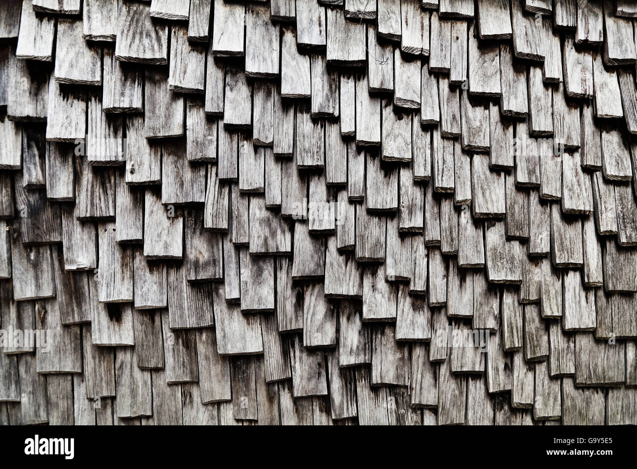 Timber for shingles hi-res stock photography and images - Alamy