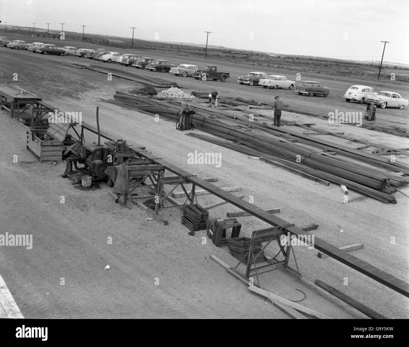 Image from the Convair/General Dynamics Astronautics Atlas Negative ...