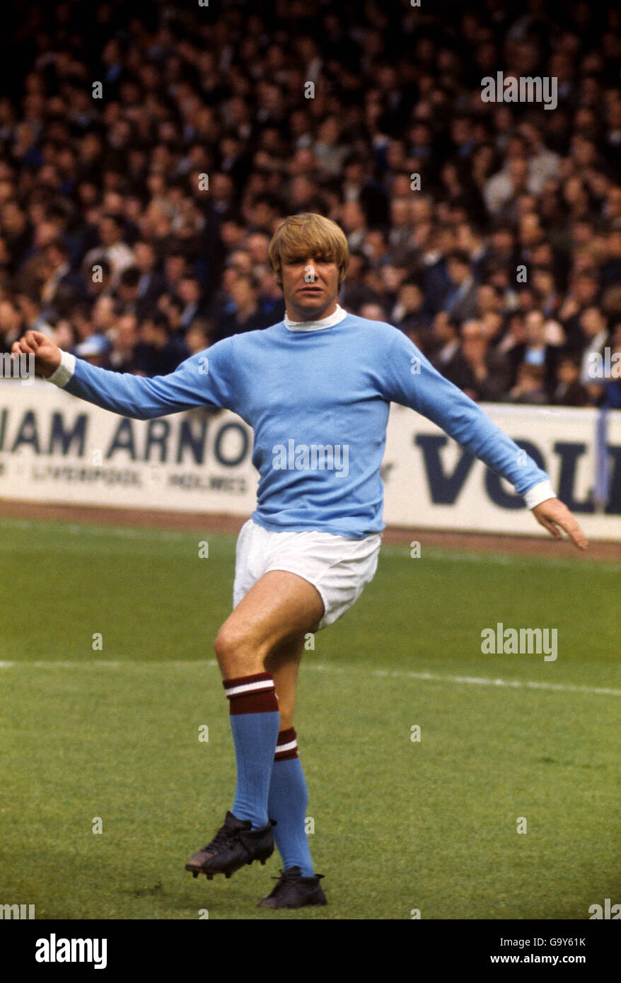 Tony coleman hi-res stock photography and images - Alamy