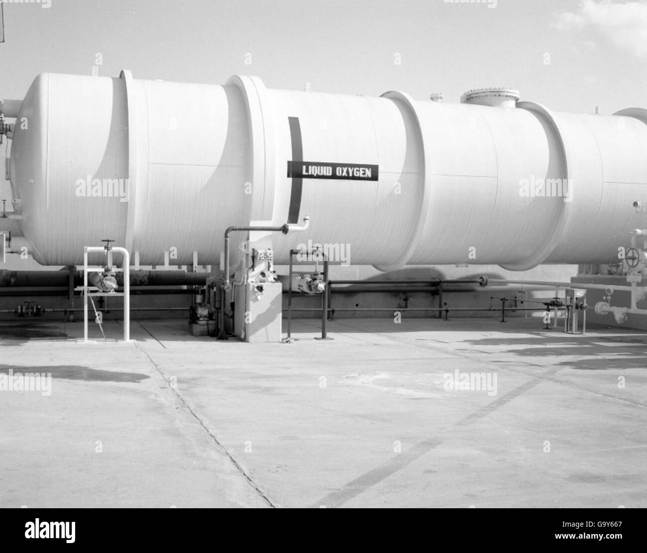 A key image from the Atlas Negative Collection, this photograph ...