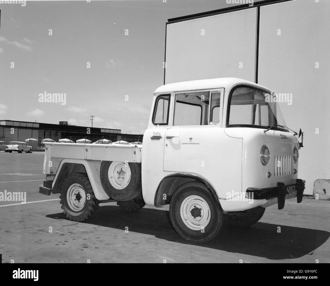 Image from the Convair/General Dynamics Astronautics Atlas Negative ...