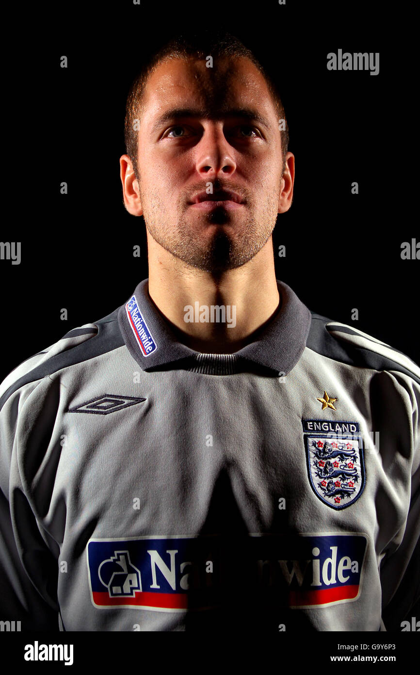 Nationwide player feature hi-res stock photography and images - Alamy