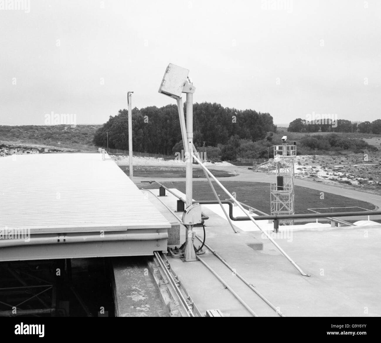 Image from the Convair/General Dynamics Astronautics Atlas Negative ...