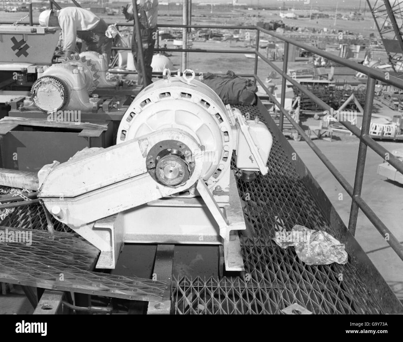 Image from the Convair/General Dynamics Astronautics Atlas Negative ...