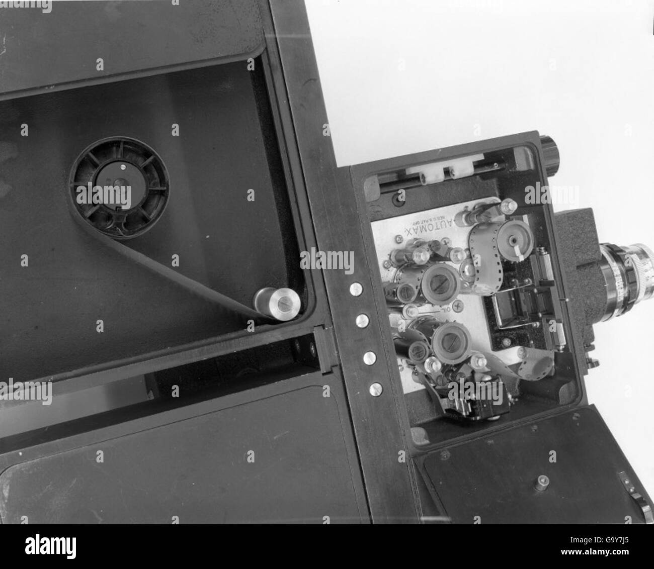 Image from the Convair/General Dynamics Astronautics Atlas Negative ...
